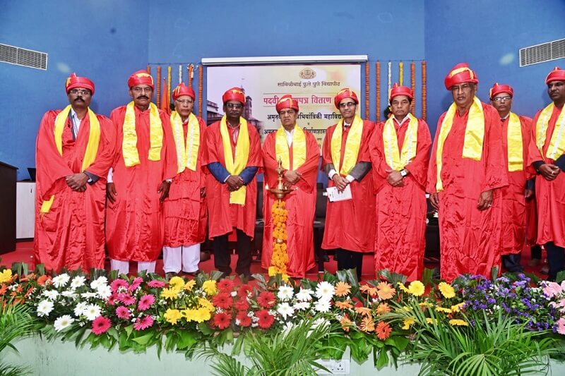 Top Engineering College | Amrutvahini College of Engineering Sangamner