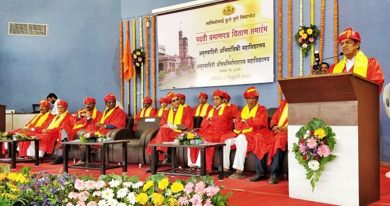 Top Engineering College | Amrutvahini College of Engineering Sangamner