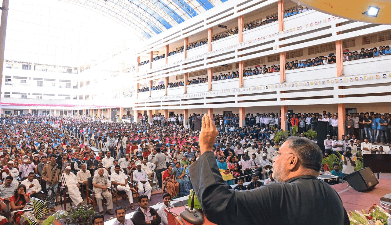 Amrutvahini College of Engineering Sangamner