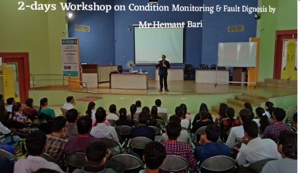 Top Engineering College | Amrutvahini College of Engineering Sangamner