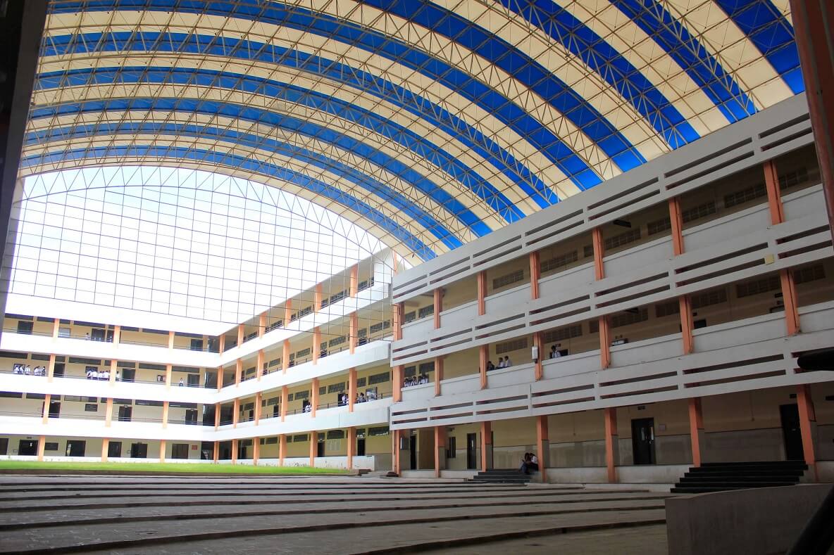 Amrutvahini College of Engineering Sangamner