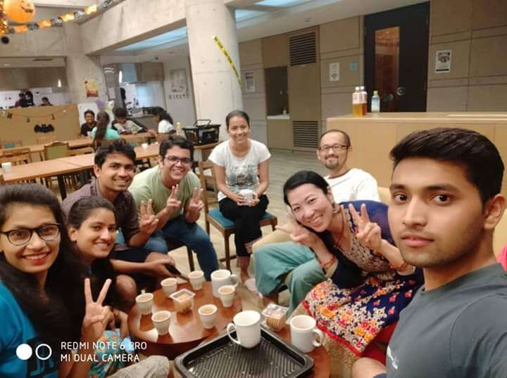 Amrutvahini College of Engineering Sangamner