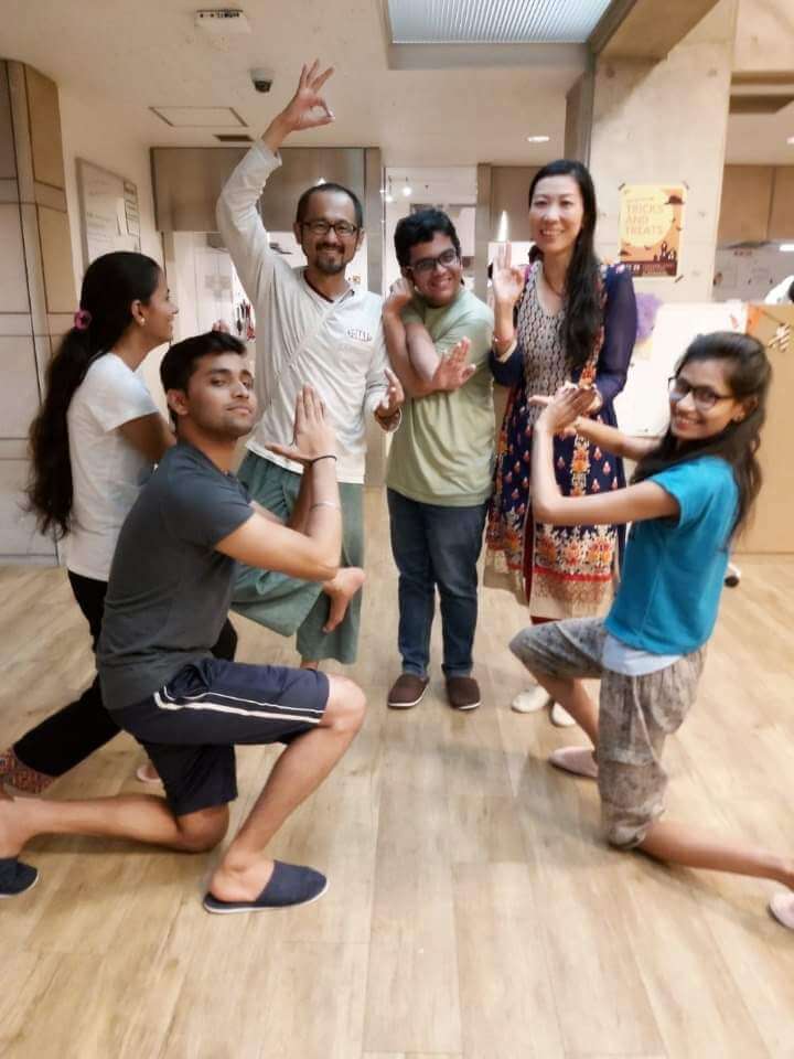 Amrutvahini College of Engineering Sangamner