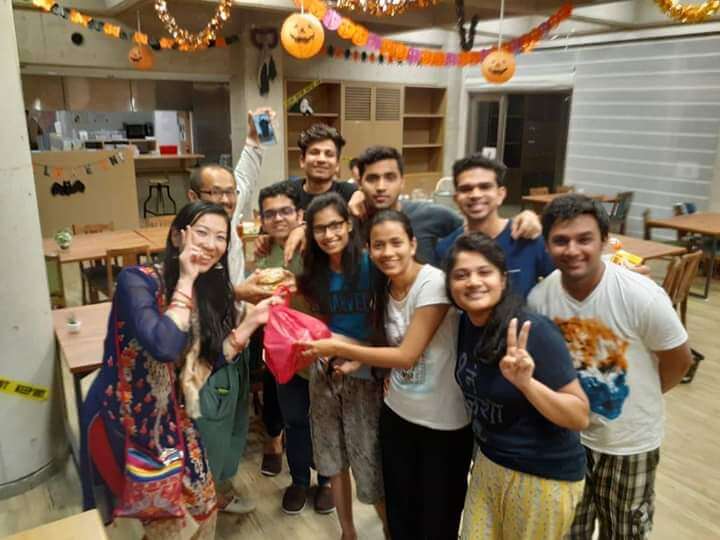 Amrutvahini College of Engineering Sangamner